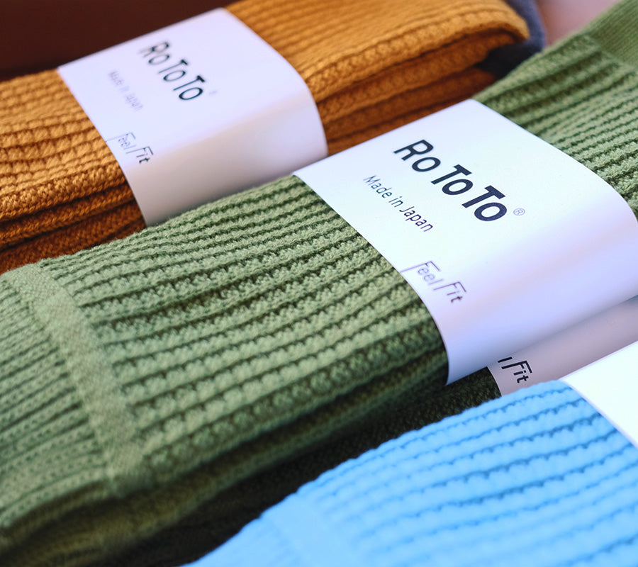 Socks