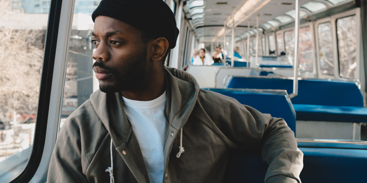 Sweaters and Hoodies– Freeman