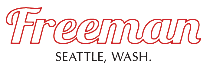 Freeman Seattle | Hand-Made Raincoats, Shirts, and More