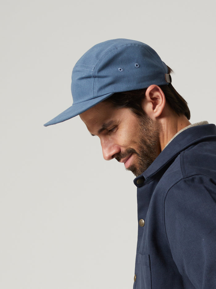 Freeman - Camp Hat - Sky