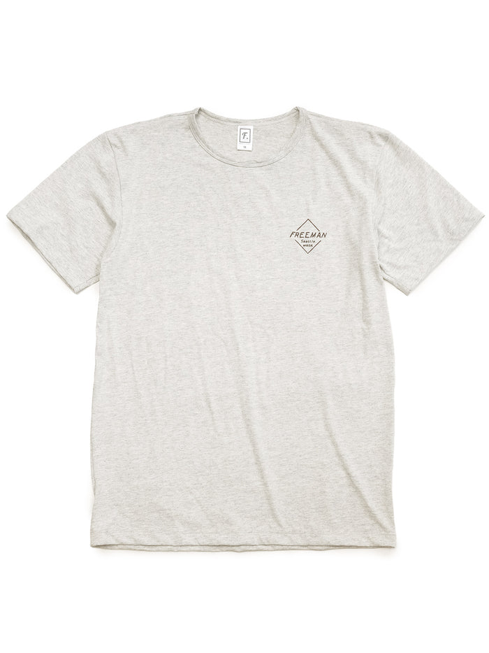 Freeman Seattle | Hand-Made Raincoats, Shirts, and More