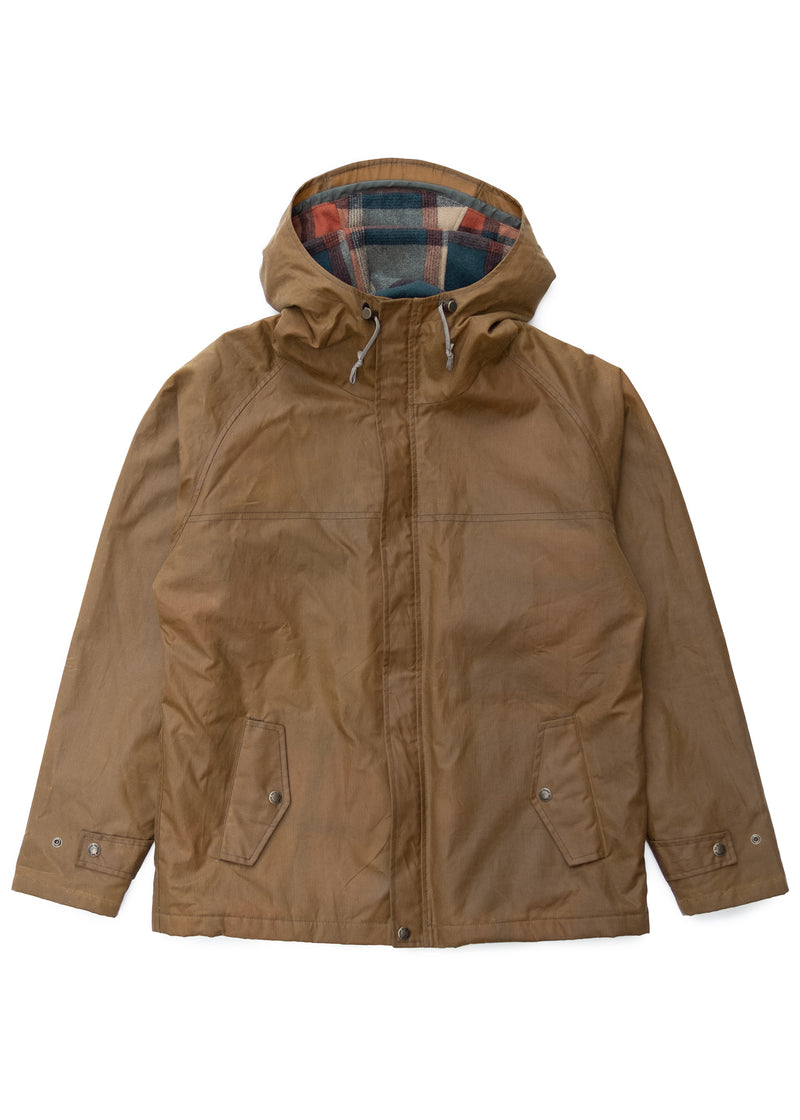 Freeman Seattle | Hand-Made Raincoats, Shirts, and More