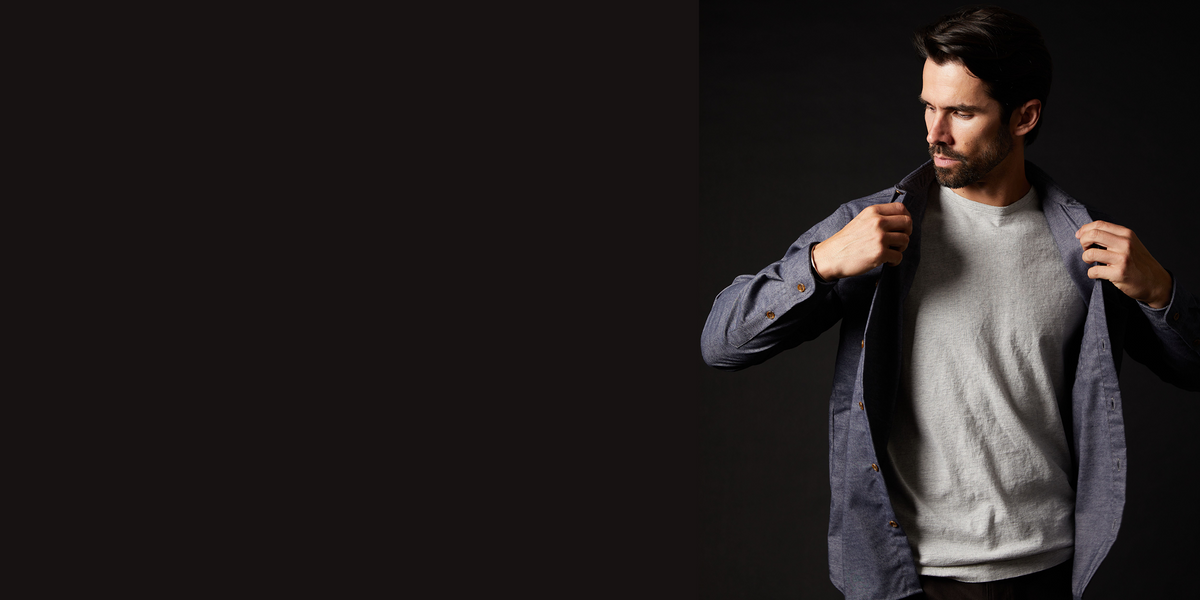 Freeman Seattle | Hand-Made Raincoats, Shirts, and More