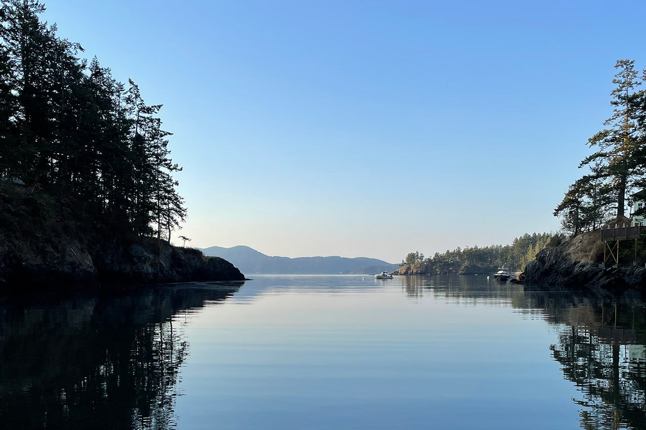 Freeman Seattle | Hand-Made Raincoats, Shirts, and More