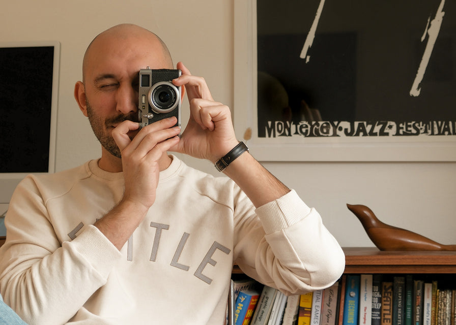 Freeman Seattle | Hand-Made Raincoats, Shirts, and More