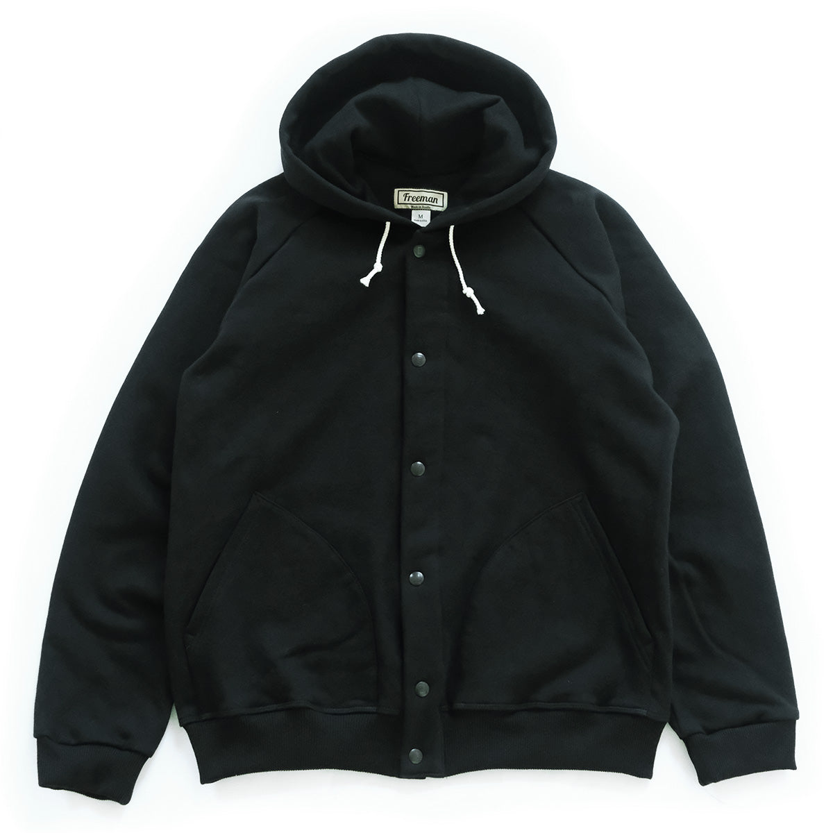 Freeman Seattle | Hand-Made Raincoats, Shirts, and More