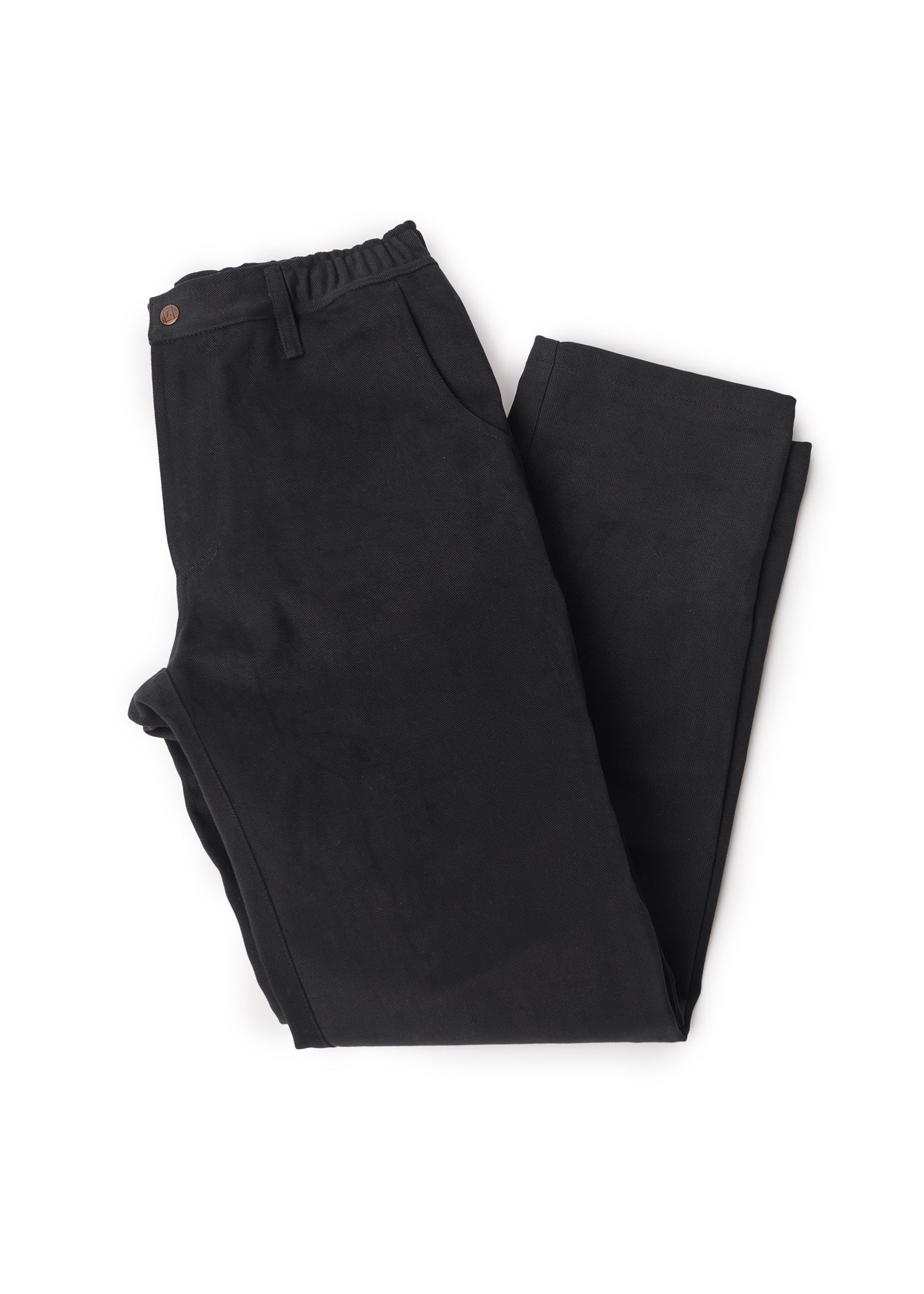 Freeman - Heavy Duty Studio Pant - Coal