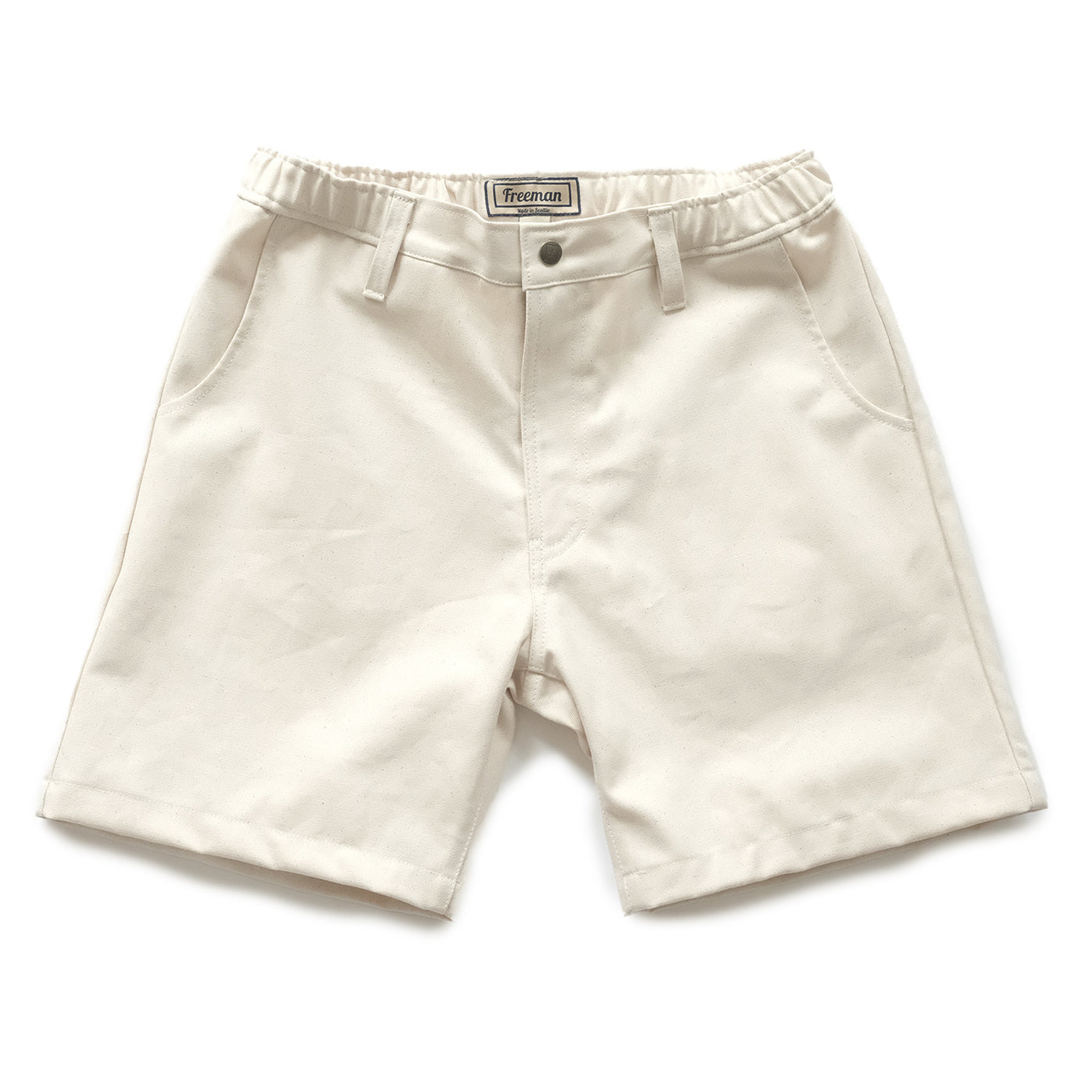 Freeman Seattle | Hand-Made Raincoats, Shirts, and More