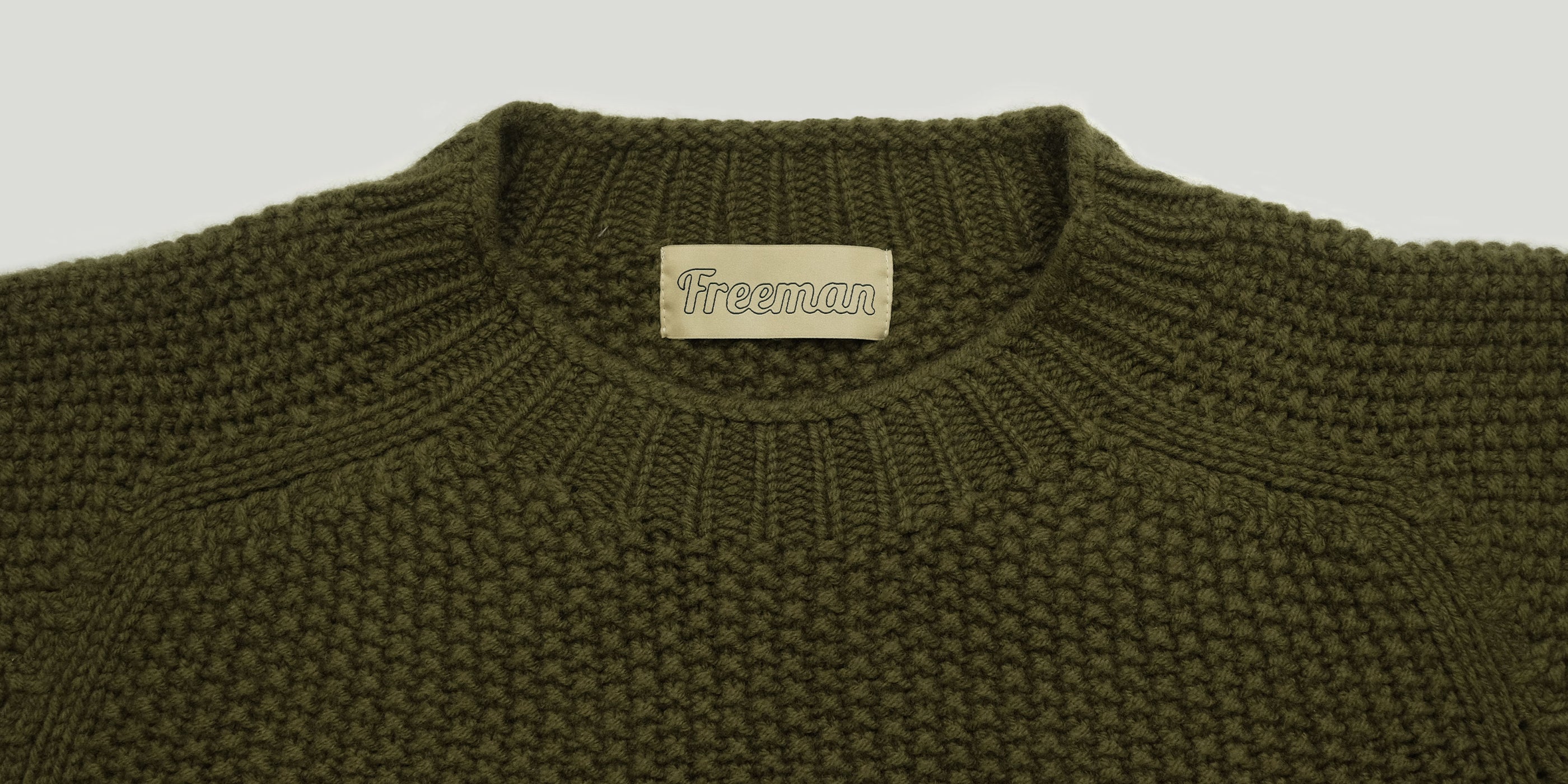 Freeman Seattle | Hand-Made Raincoats, Shirts, and More