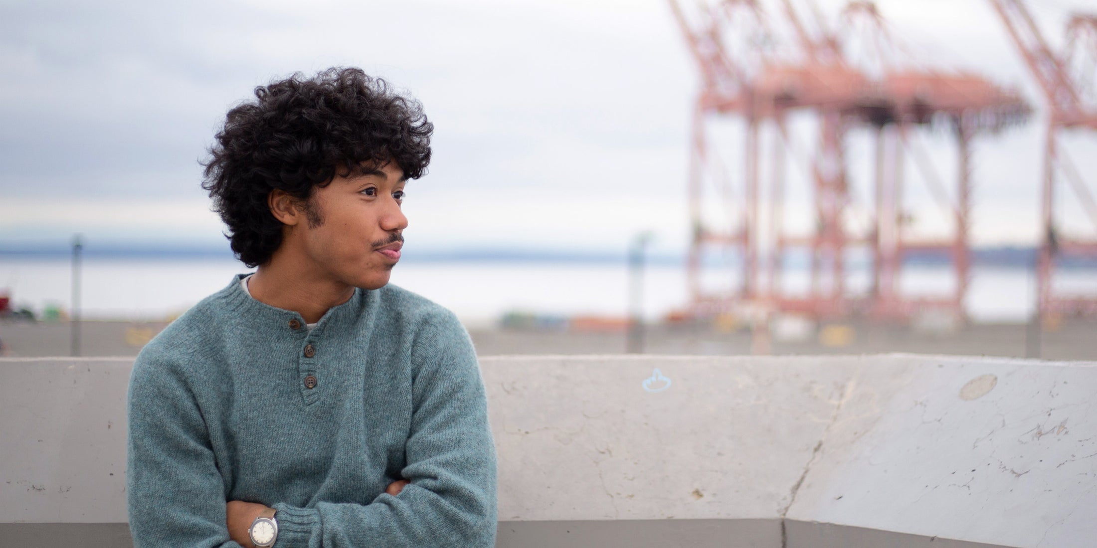 Freeman Seattle | Hand-Made Raincoats, Shirts, and More