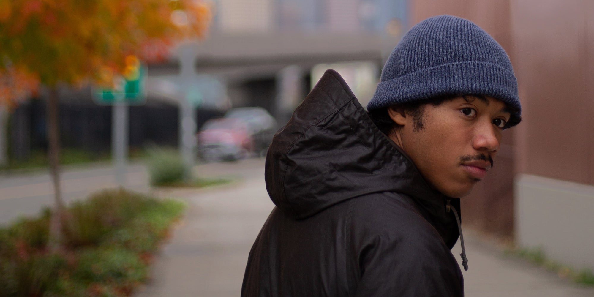 Freeman Seattle | Hand-Made Raincoats, Shirts, and More