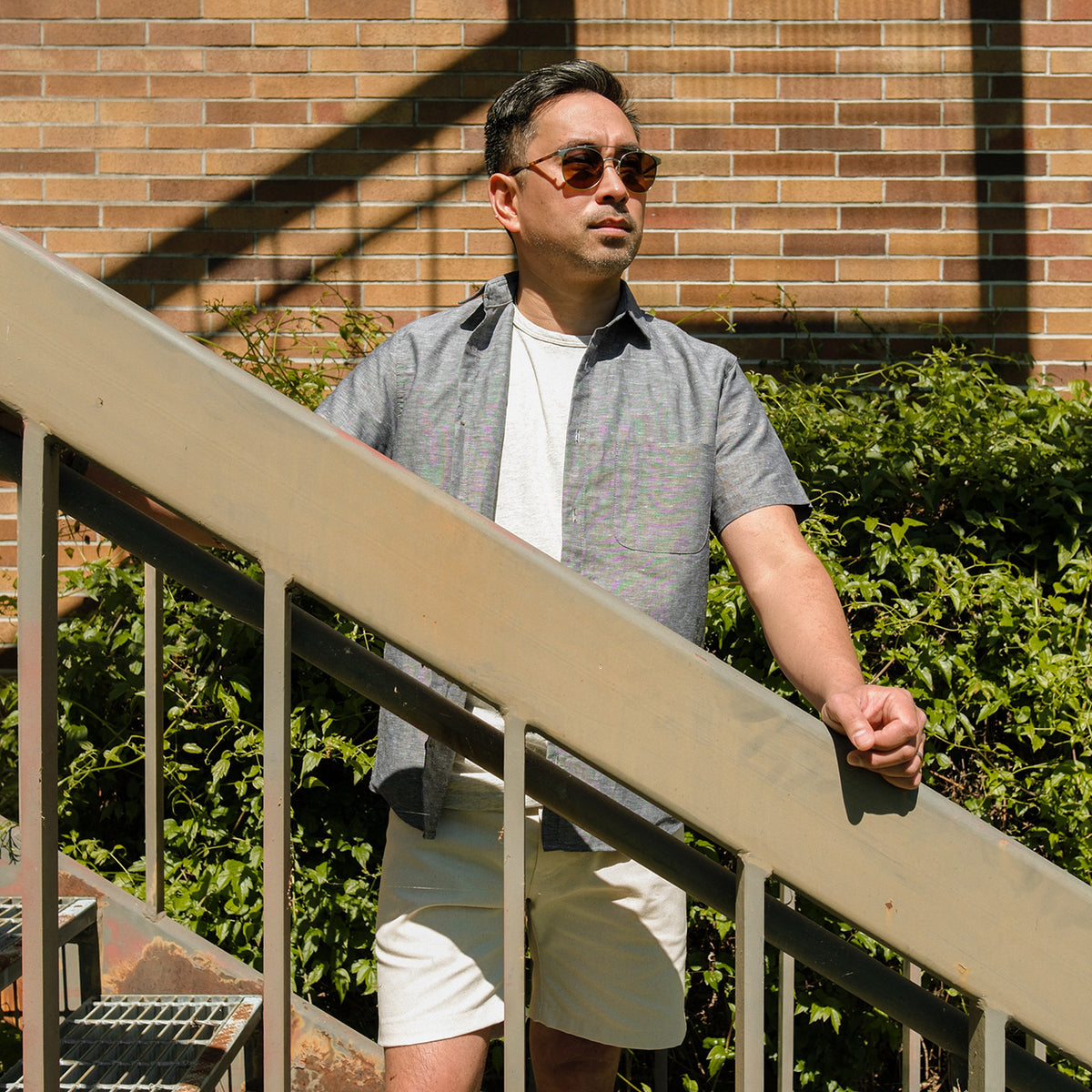 Freeman Seattle | Hand-Made Raincoats, Shirts, and More