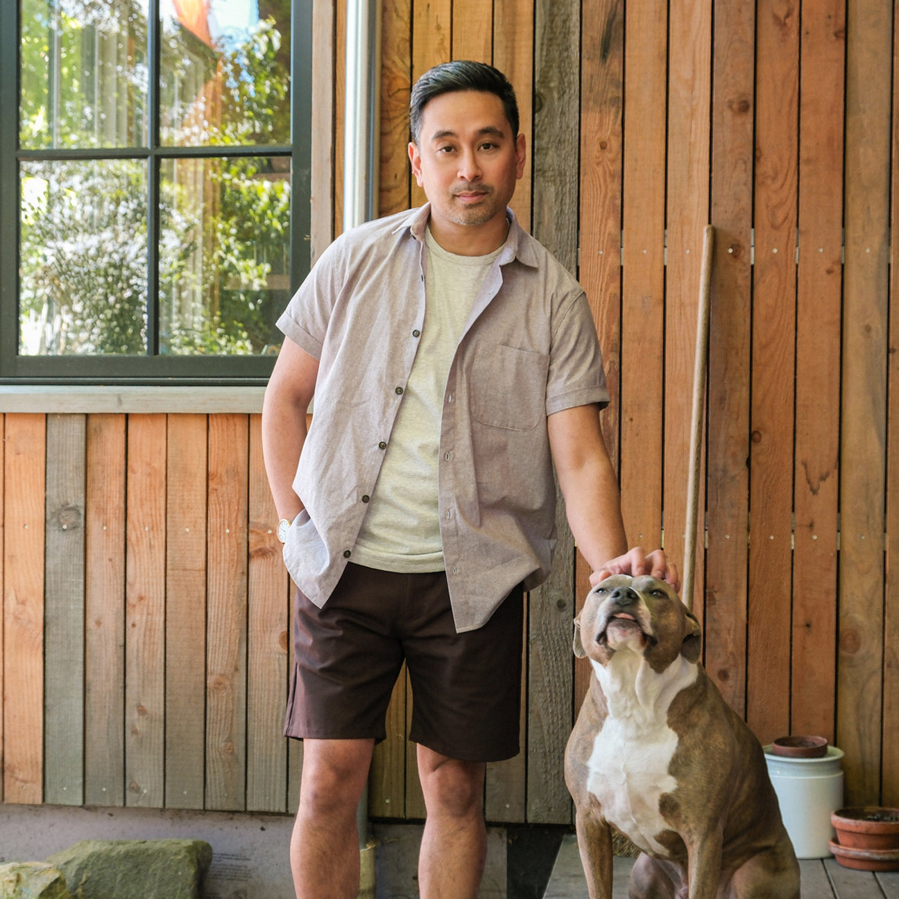 Freeman Seattle | Hand-Made Raincoats, Shirts, and More