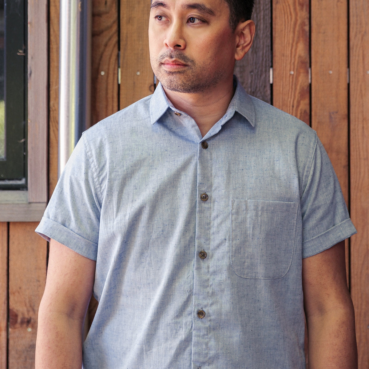 Freeman Seattle | Hand-Made Raincoats, Shirts, and More